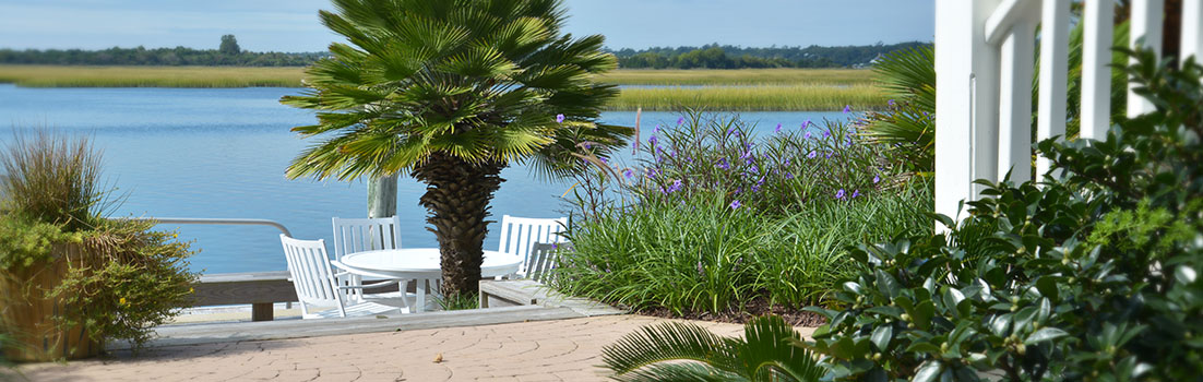 Residential - Freeman Landscaping